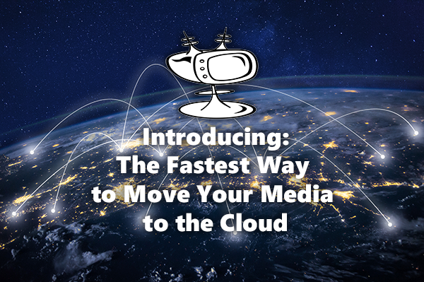 Cutting Edge Launches Cloud Media Migration as a Service - ALT Systems