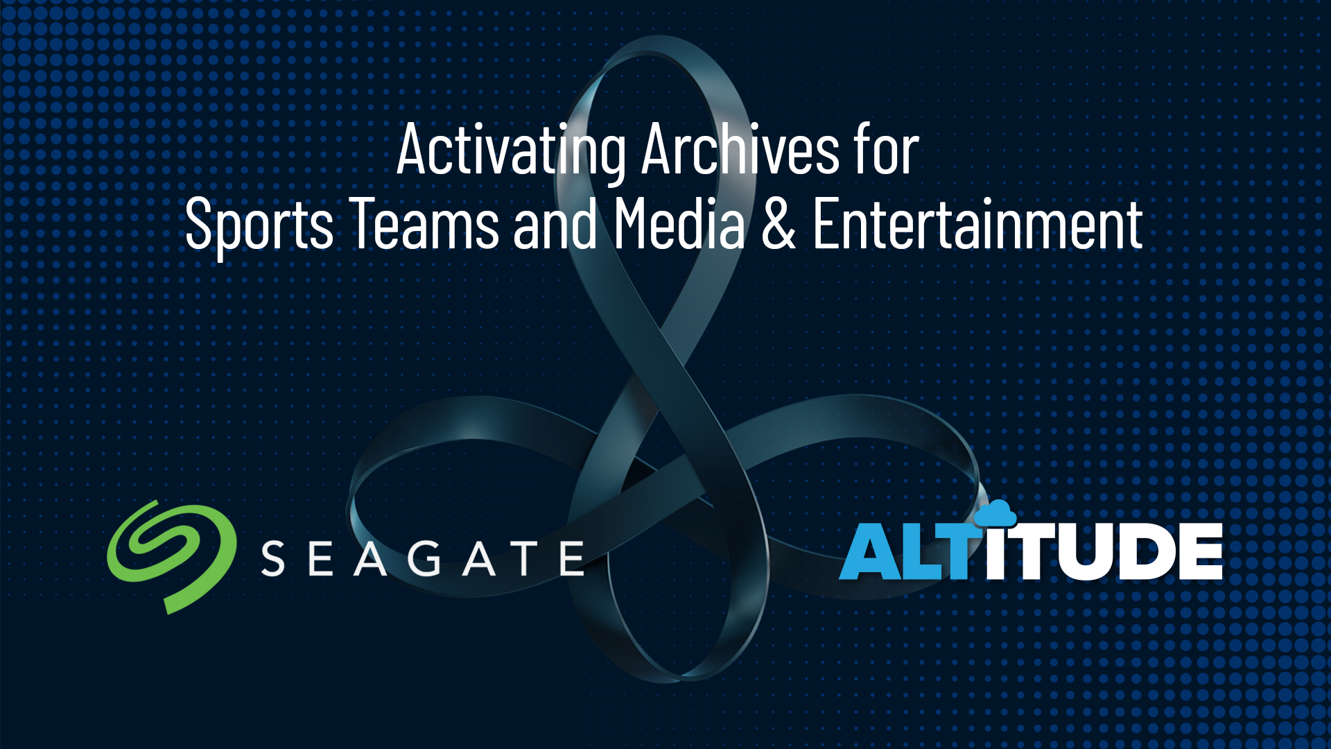 New Video: Activate Your Archives - ALT Systems